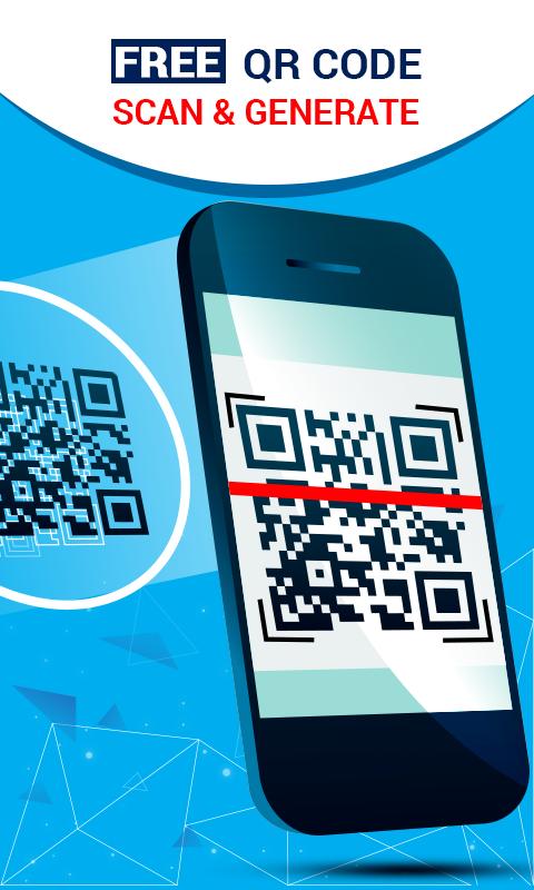 Descargar Código QR / escáner de código de barras 2019 APK Última ... Descargar Código QR / escáner de código de barras 2019 APK Última ...