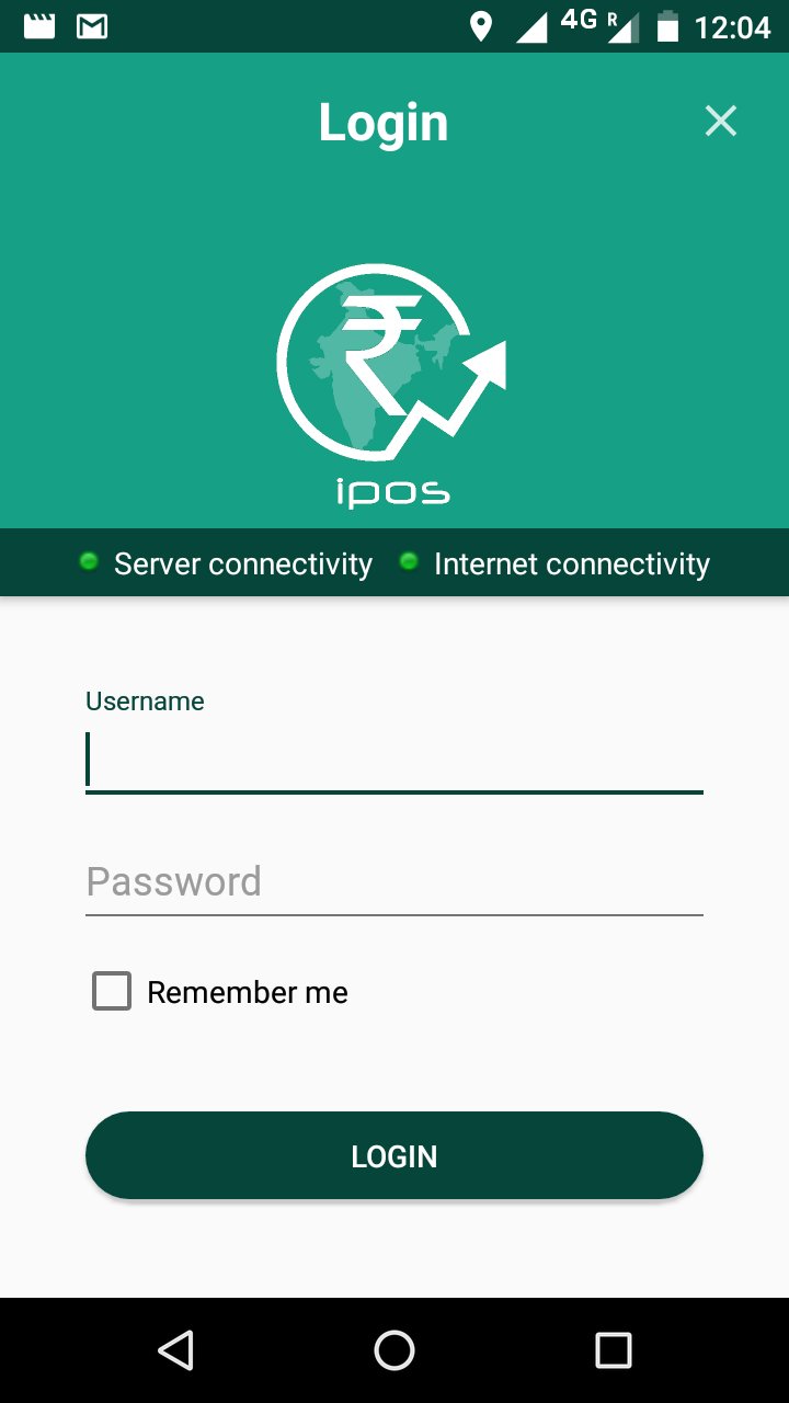 iPos [Billing Management Syste APK for Android Download