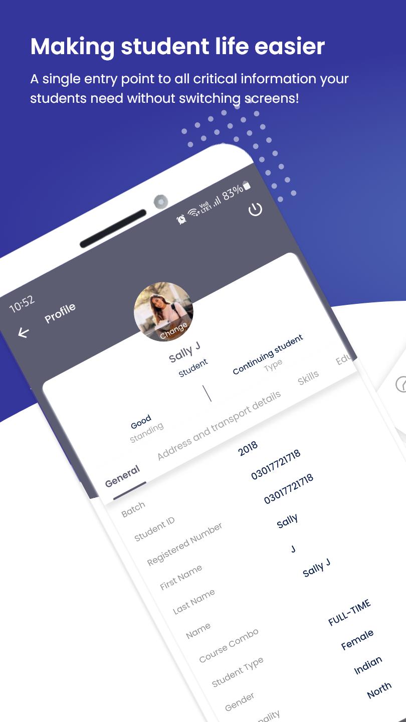 Creatrix Campus APK Download for Android - Latest Version Creatrix Campus APK Download for Android - Latest Version