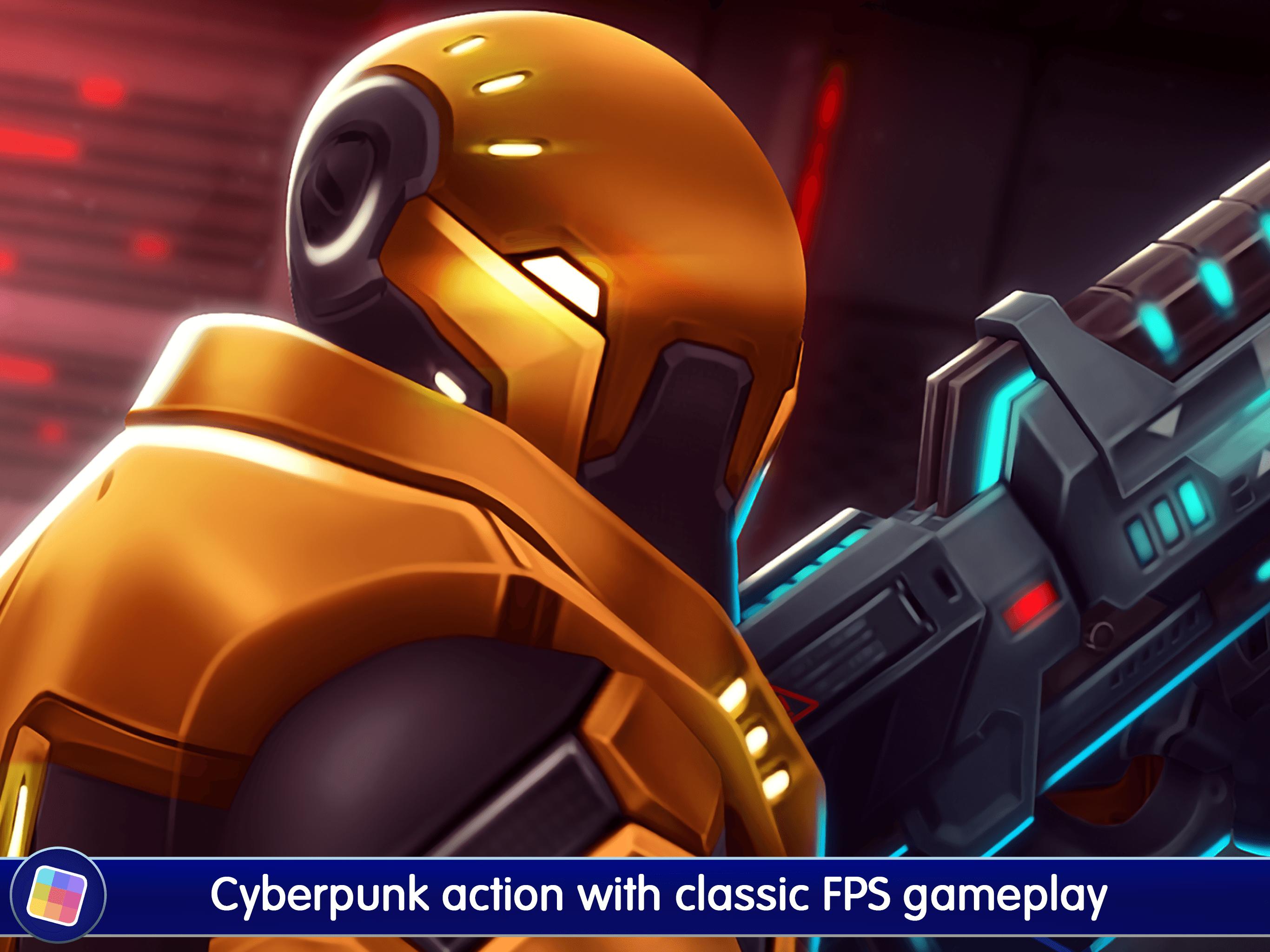 Neon Shadow For Android Apk Download