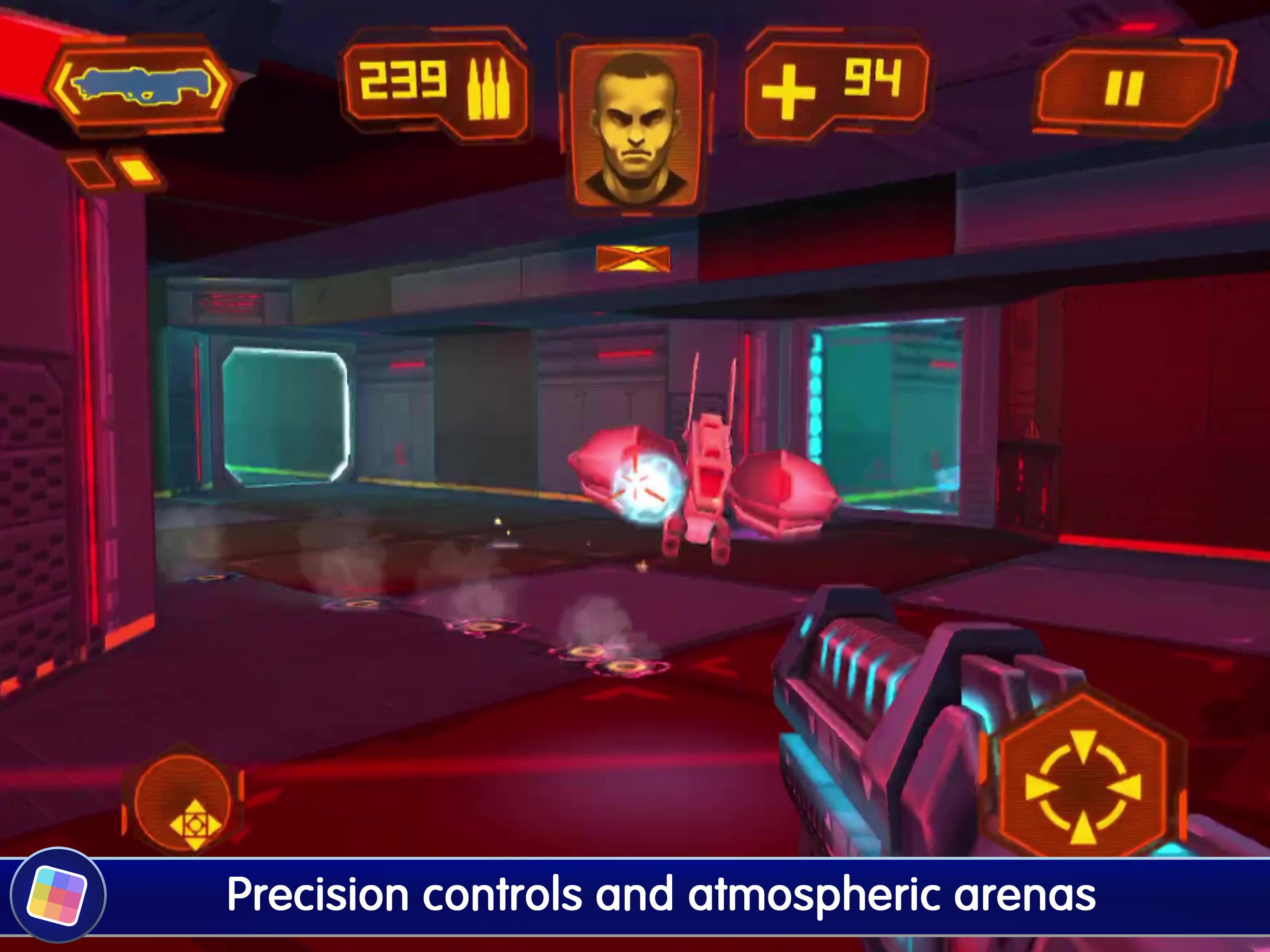 Neon Shadow For Android Apk Download