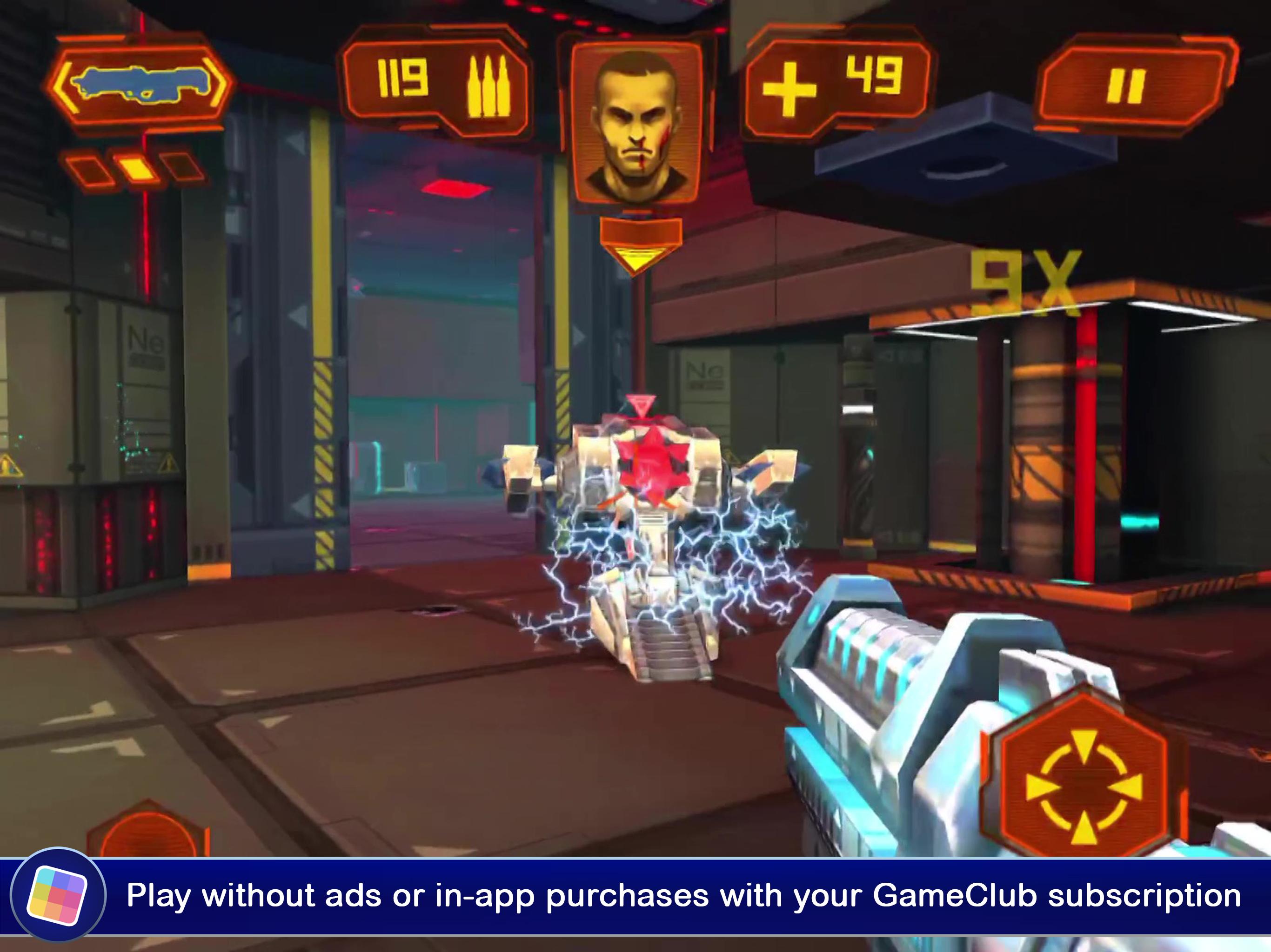Neon Shadow For Android Apk Download