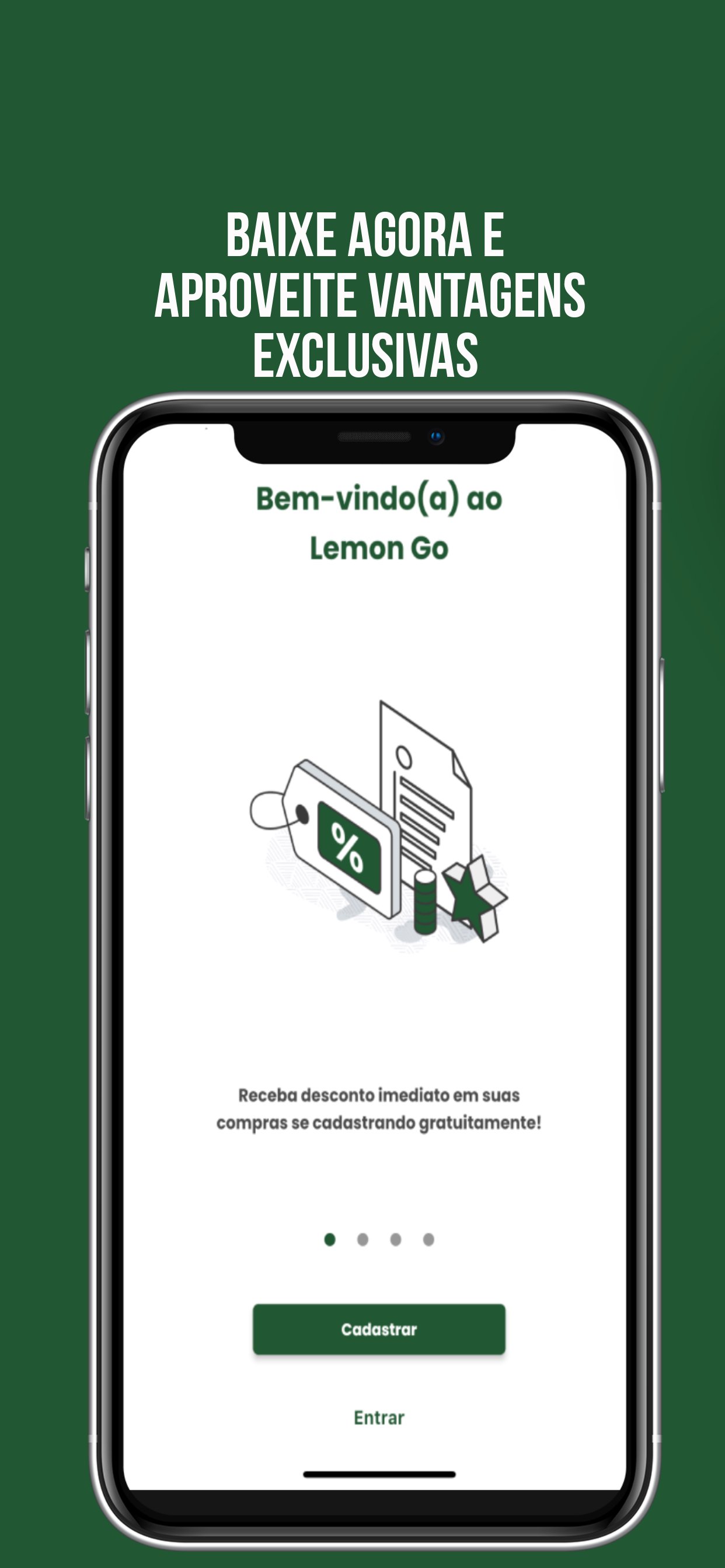 Lemon Go APK للاندرويد تنزيل