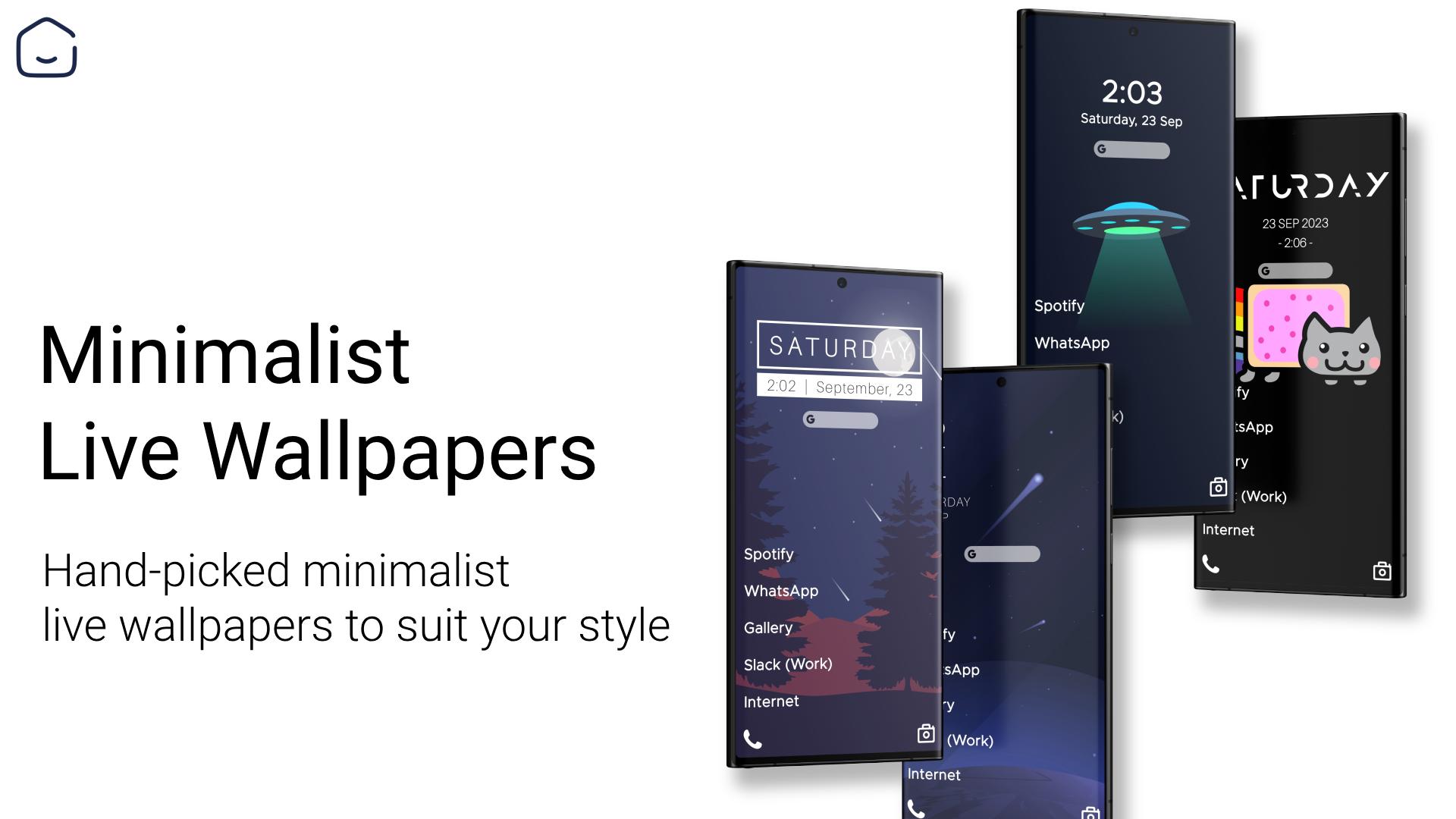 Oasis - Minimal App Launcher APK for Android Download Oasis - Minimal App Launcher APK for Android Download