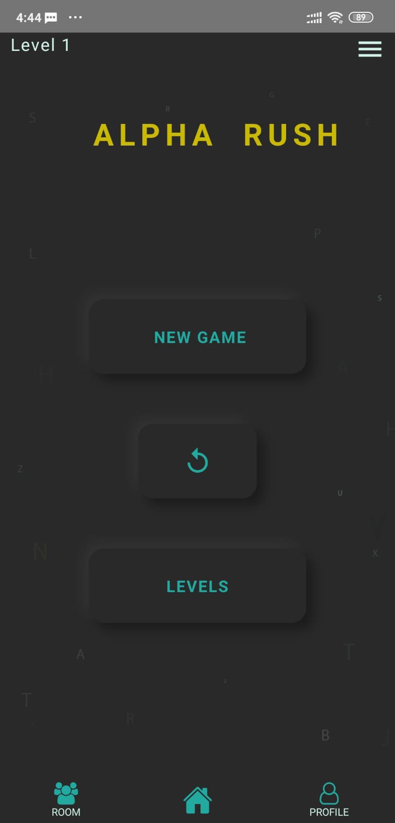 Alpha Rush APK for Android Download