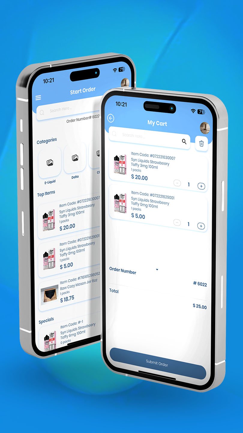 Crony CRM APK for Android Download