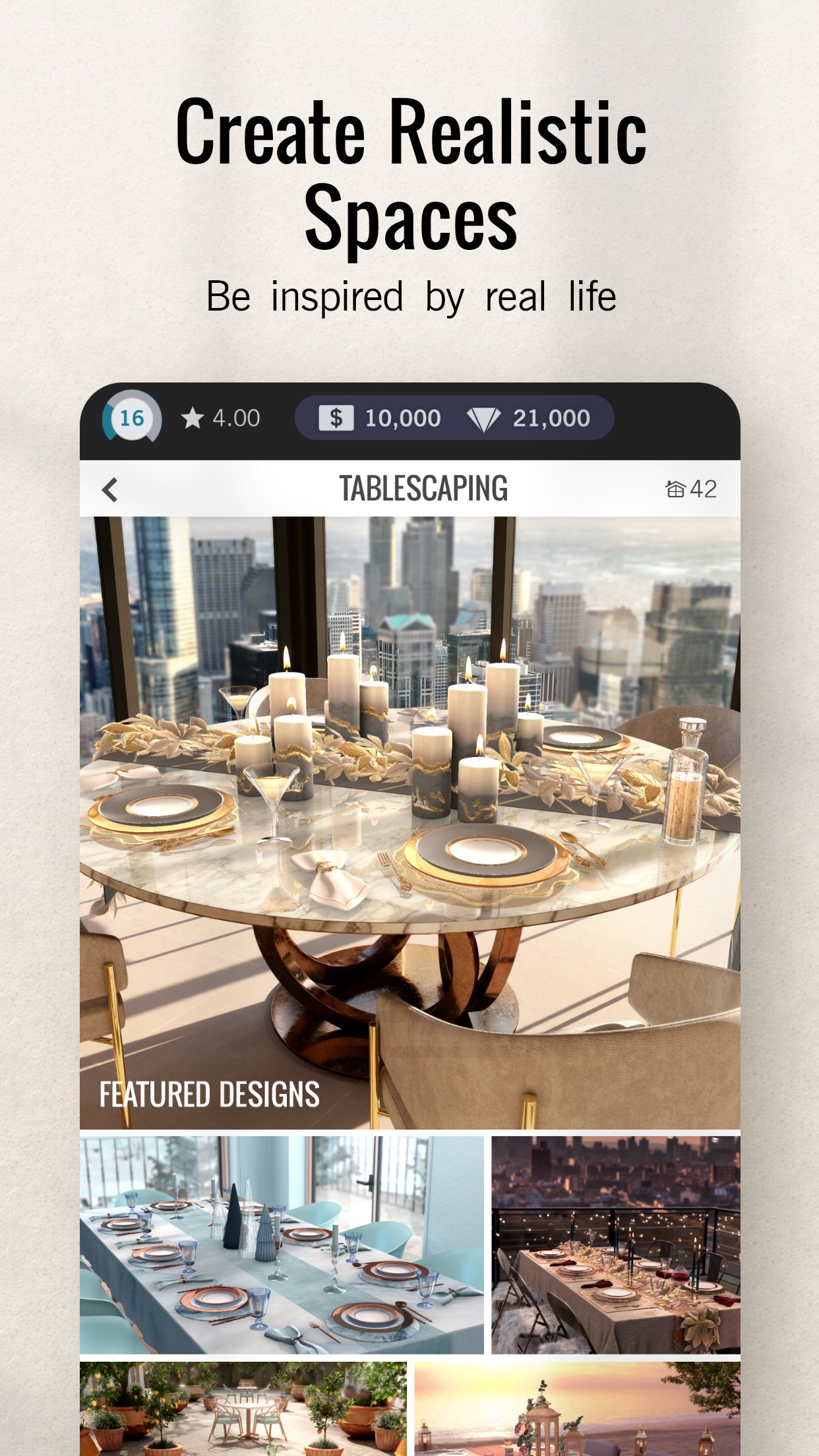 Design Home™: House Makeover APK for Android Download