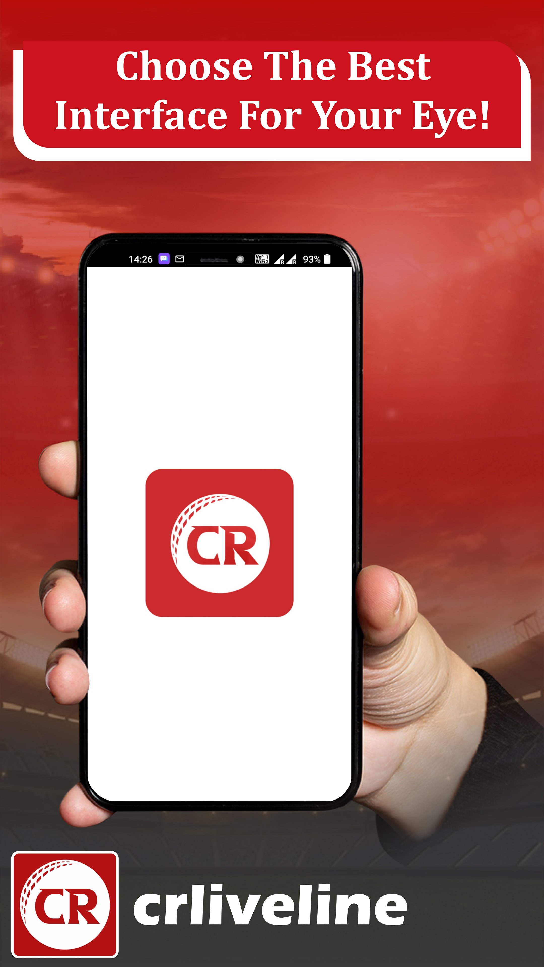 CR LIVE LINE APK for Android Download