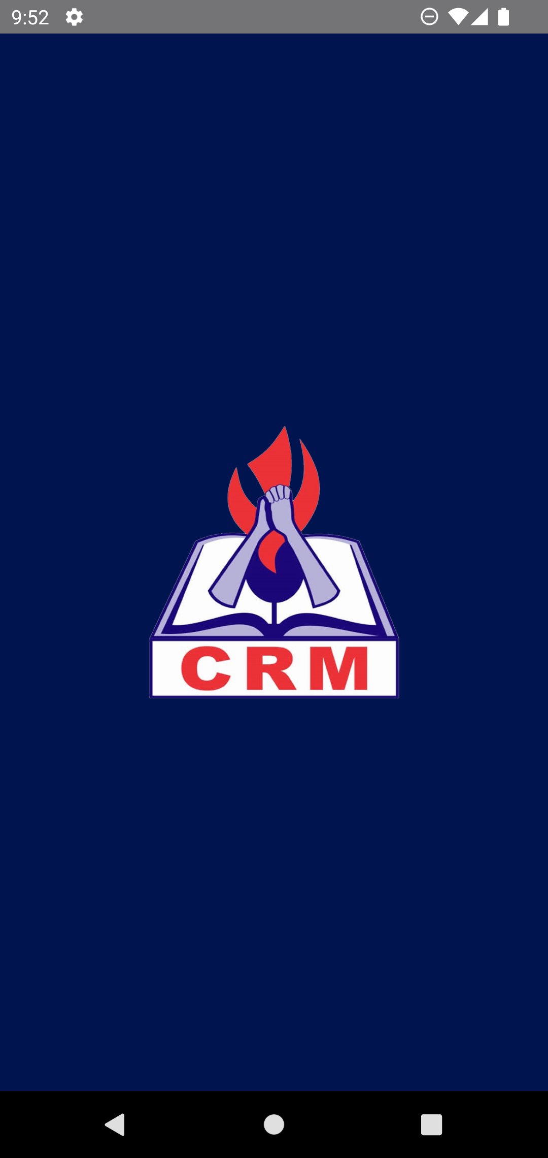 CRM Hymns APK for Android Download