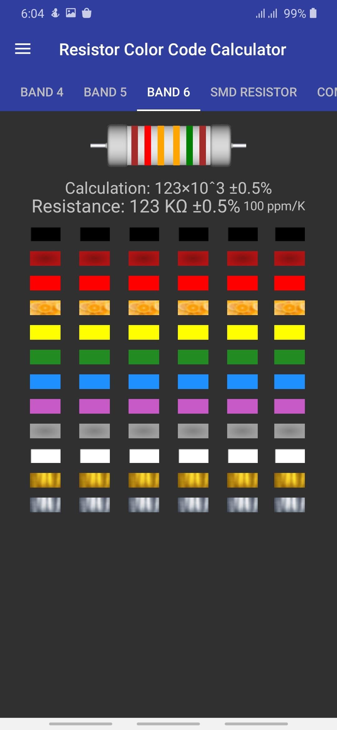 Resistor Color Code Calculator APK For Android Download resistor-color-code-calculator-apk-for-android-download