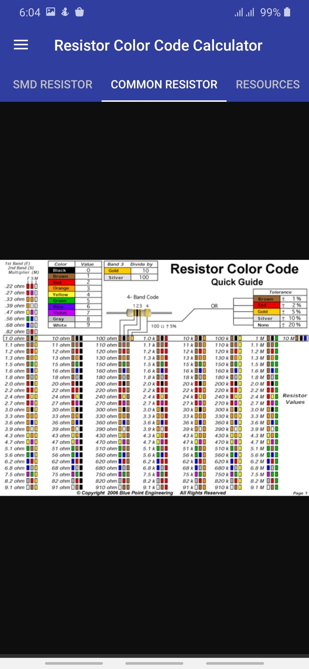 Resistor Color Code Calculator APK For Android Download resistor-color-code-calculator-apk-for-android-download