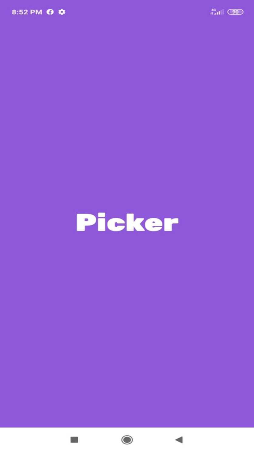 Crycl picker app APK for Android Download