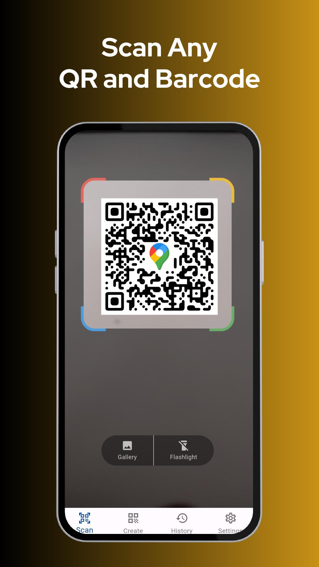 QR Scanner - Barcode Scanner APK for Android Download QR Scanner - Barcode Scanner APK for Android Download
