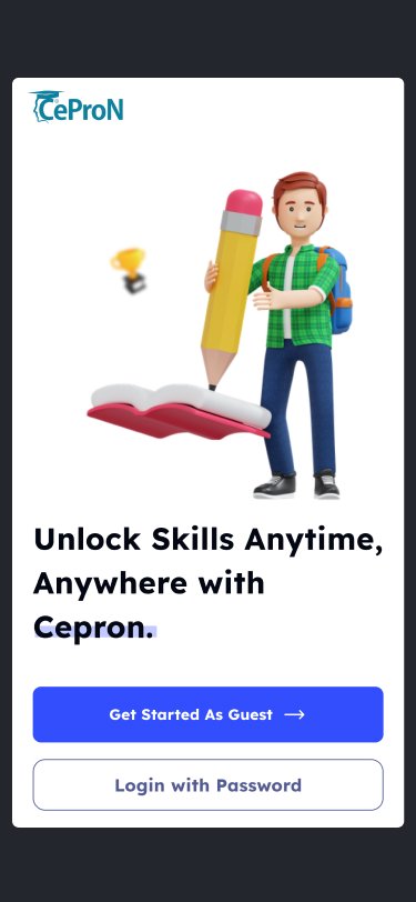 Cepron APK for Android Download