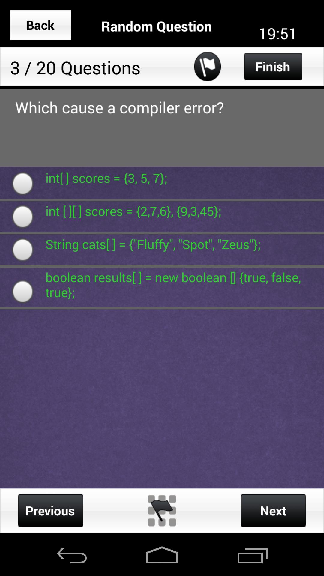 Java Mcq Practice Tests Apk For Android Download