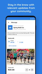 d6 School Communicator APK for Android Download