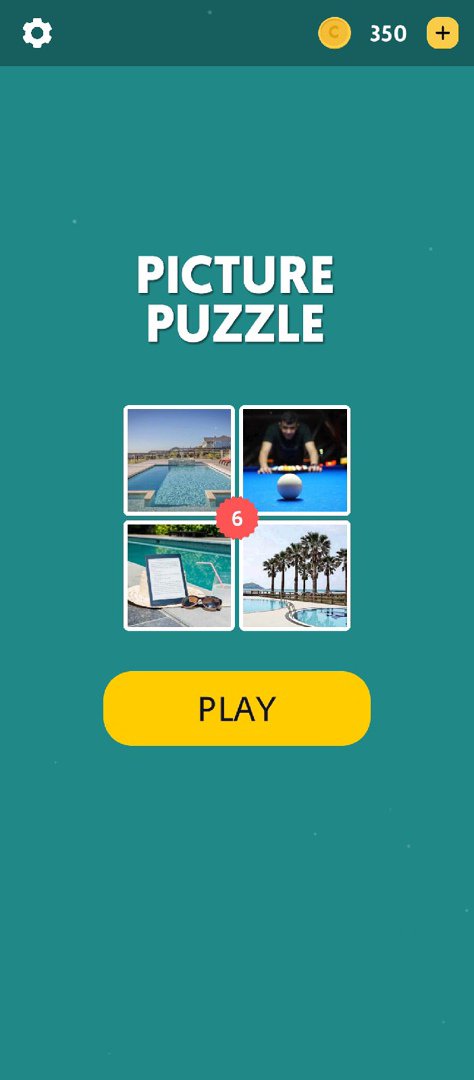 4 Pics 1 Word : Picture Puzzle APK for Android Download