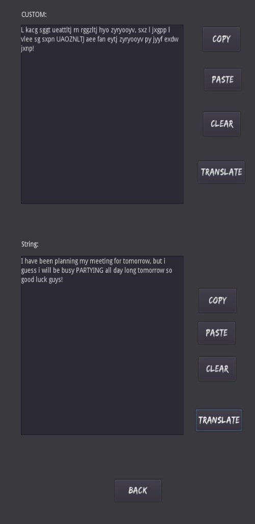 ALCODER - [BASE64 & Custom] APK for Android Download