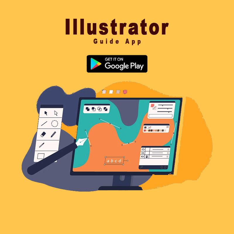 Tutorial Adobe Illustrator tutorial-adobe-illustrator