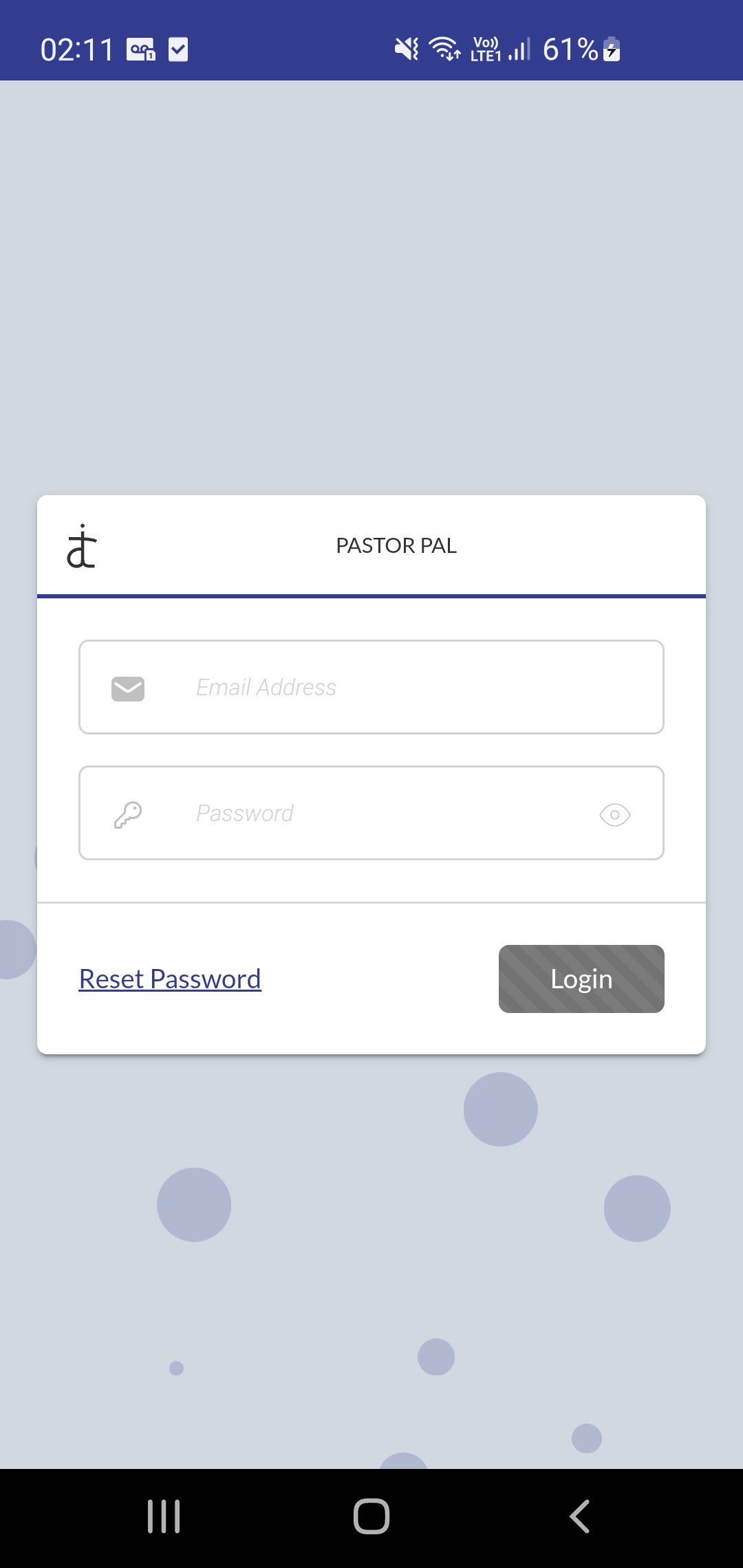 Pastor Pal APK for Android Download