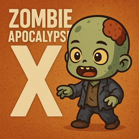 Zombie Apocalypse X APK for Android Download