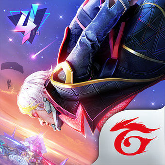 Garena Free Fire: Revolución for Android - APK Download