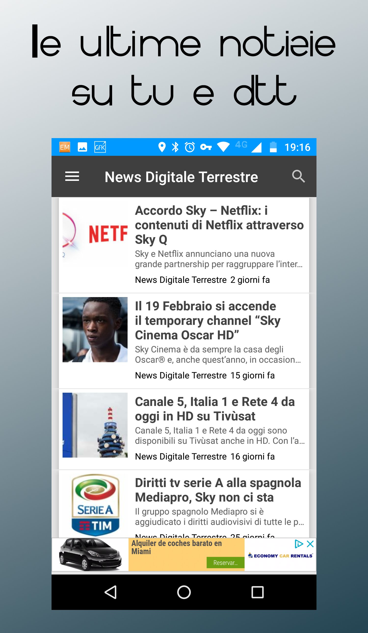 Dtti APK für Android herunterladen