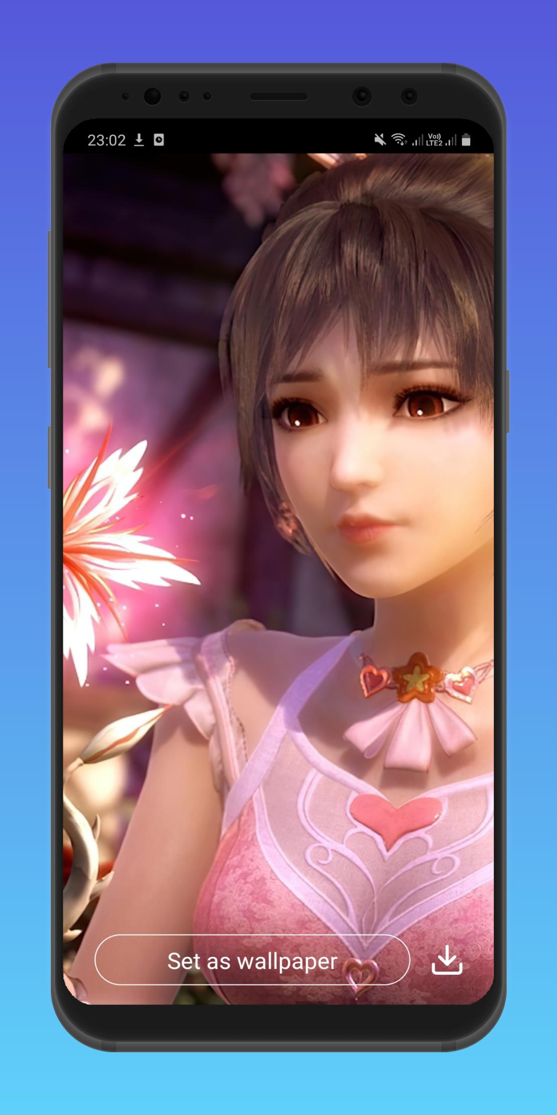 Soul Land 3D Wallpaper APK for Android Download Soul Land 3D Wallpaper APK for Android Download