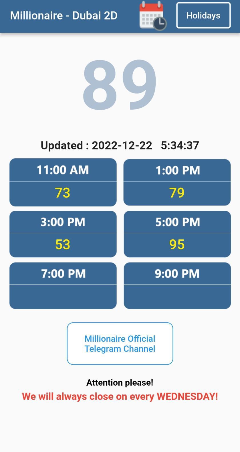 Millionaire - Dubai 2D APK for Android Download