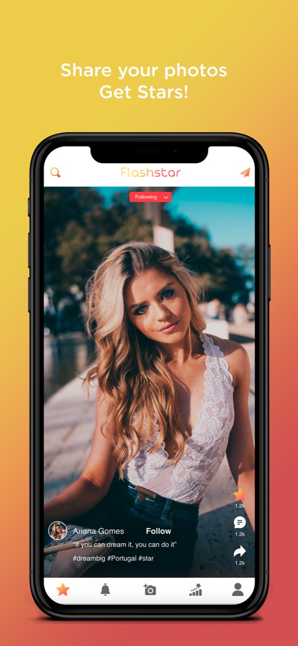 Flashstar APK for Android Download