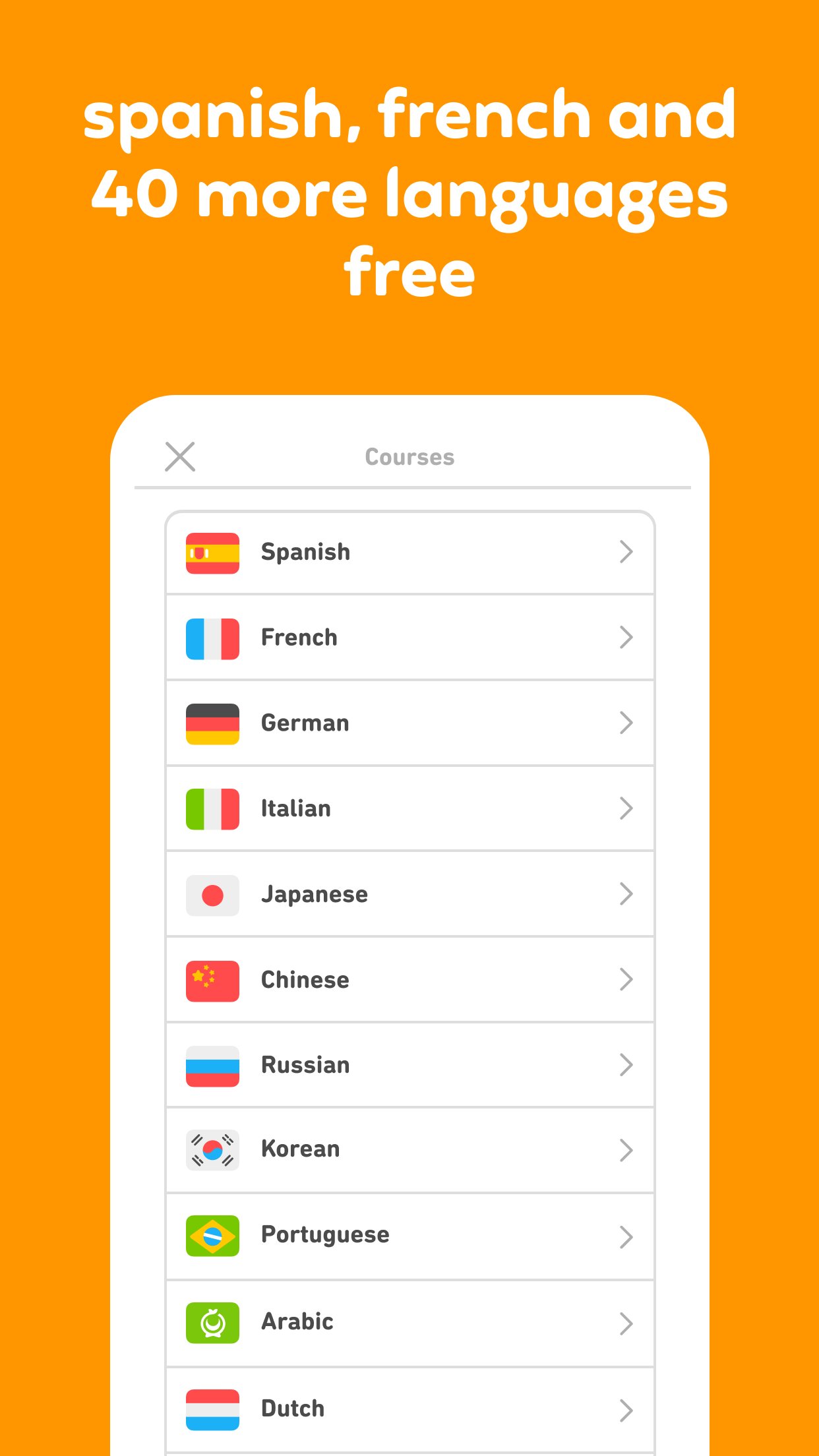Duolingo APK Download for Android - Latest Version