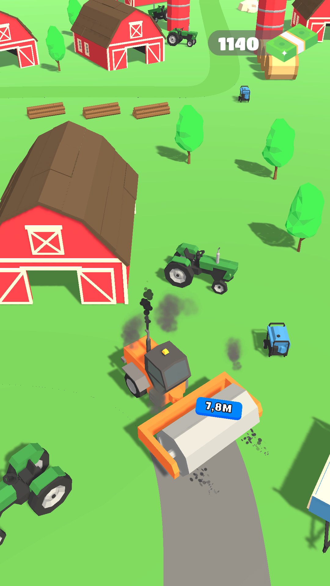 Road Builder APK for Android Download