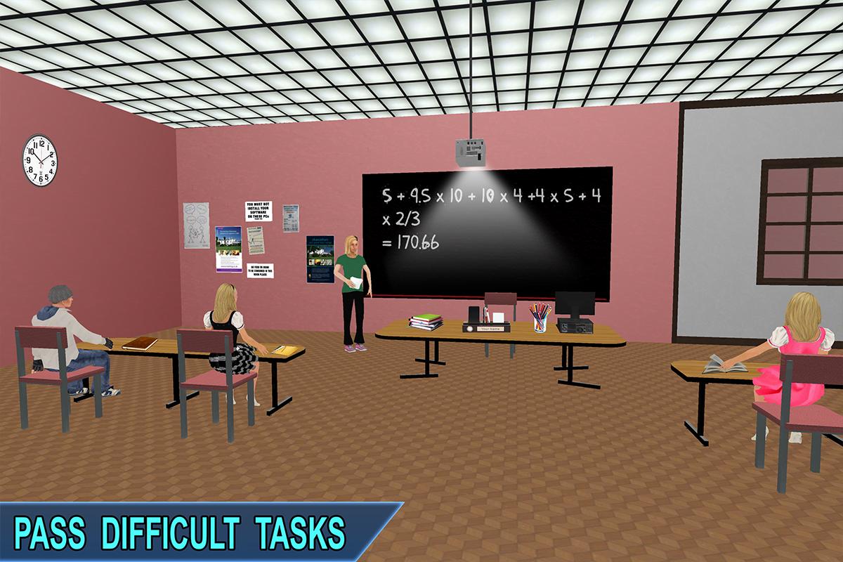 Virtual School Girl Simulator High School Game For Android APK Download virtual-school-girl-simulator-high-school-game-for-android-apk-download