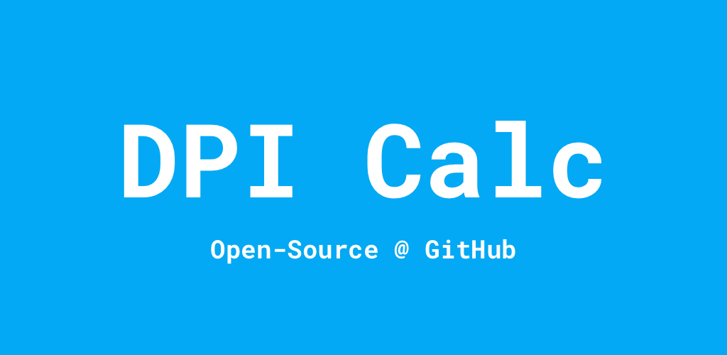 How to Download DPI Calculator Latest Version for Android 2024
