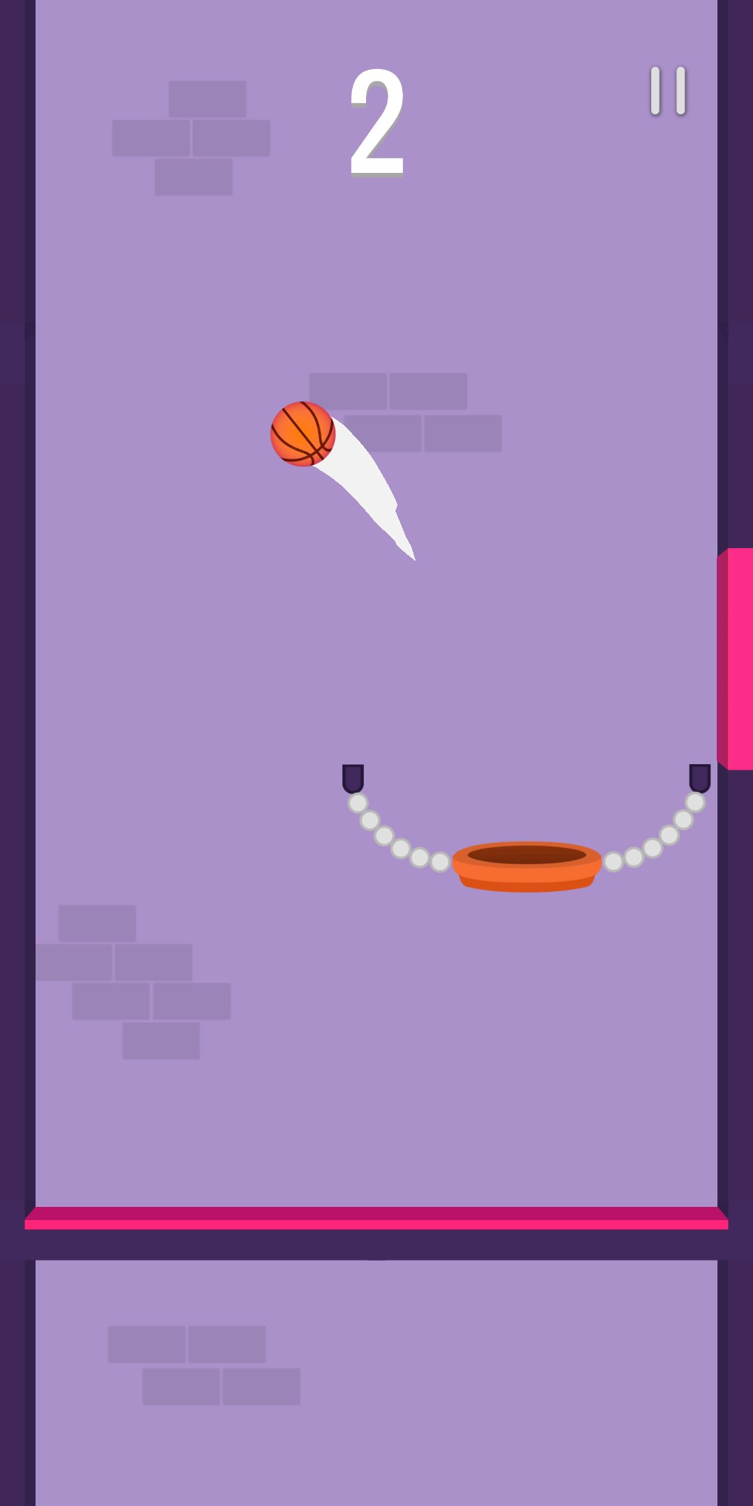 Dunk Bounce - Basketball Game APK for Android Download