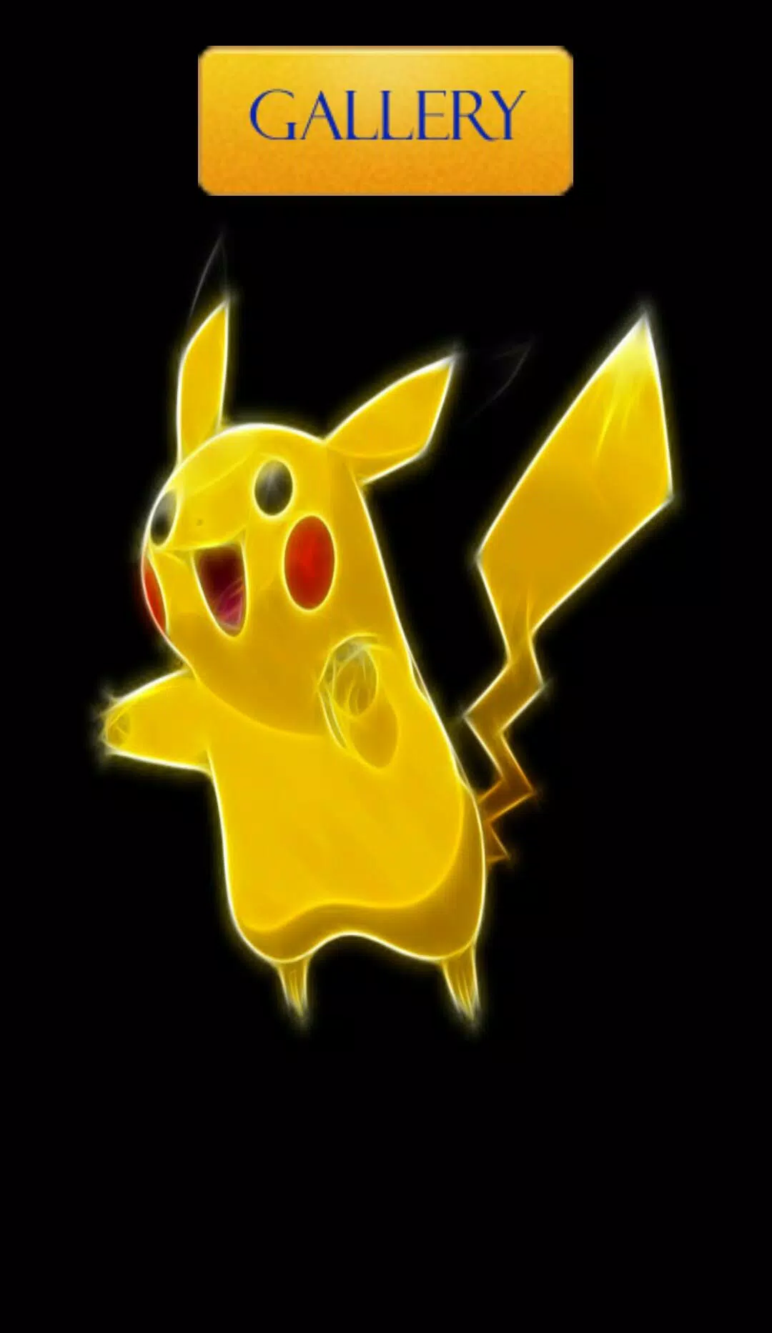 Haut 64 Images Pikachu Fond D écran Vn