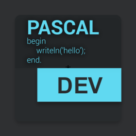 Pascal N-IDE APK for Android Download