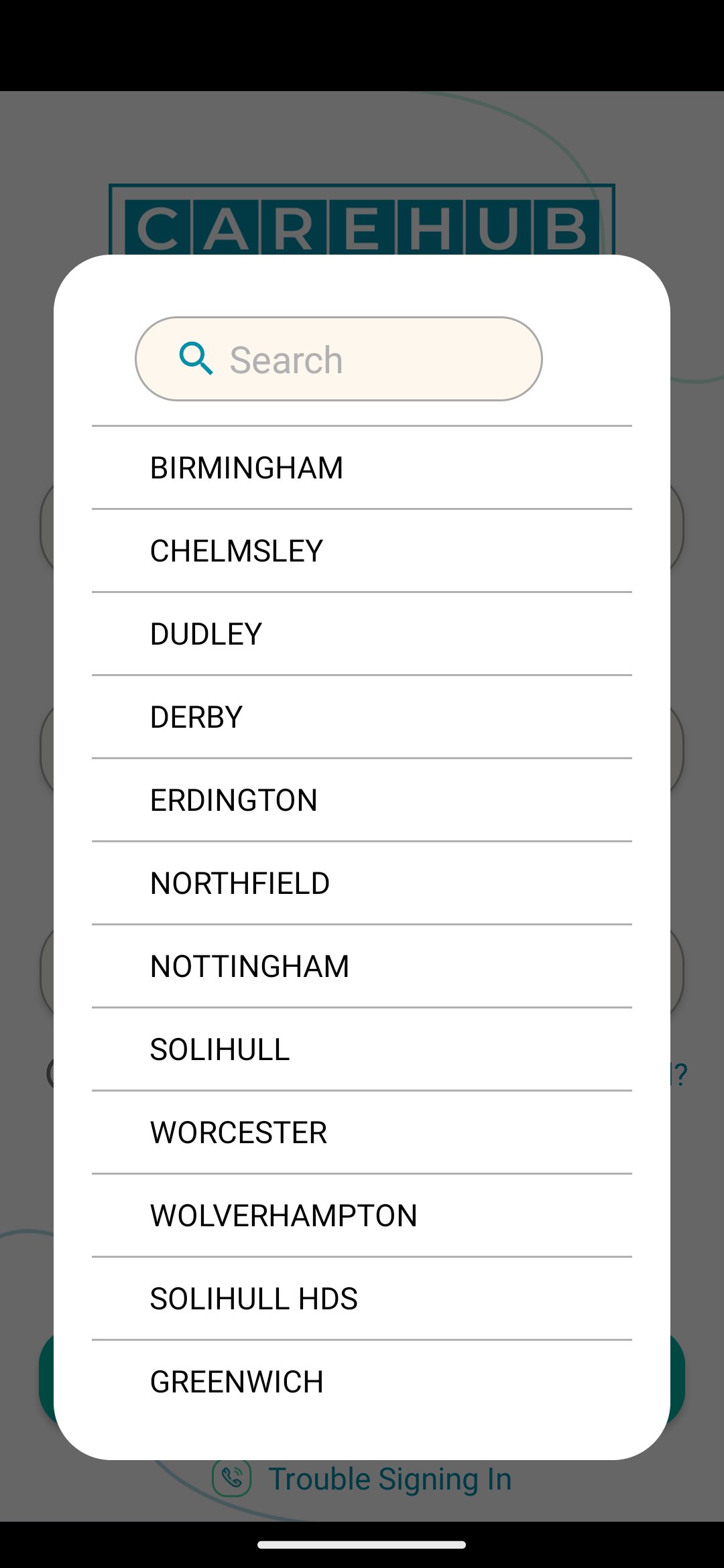 Carehub APK for Android Download