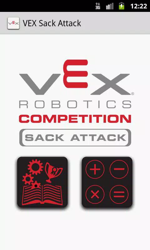 Vex Sack Attack