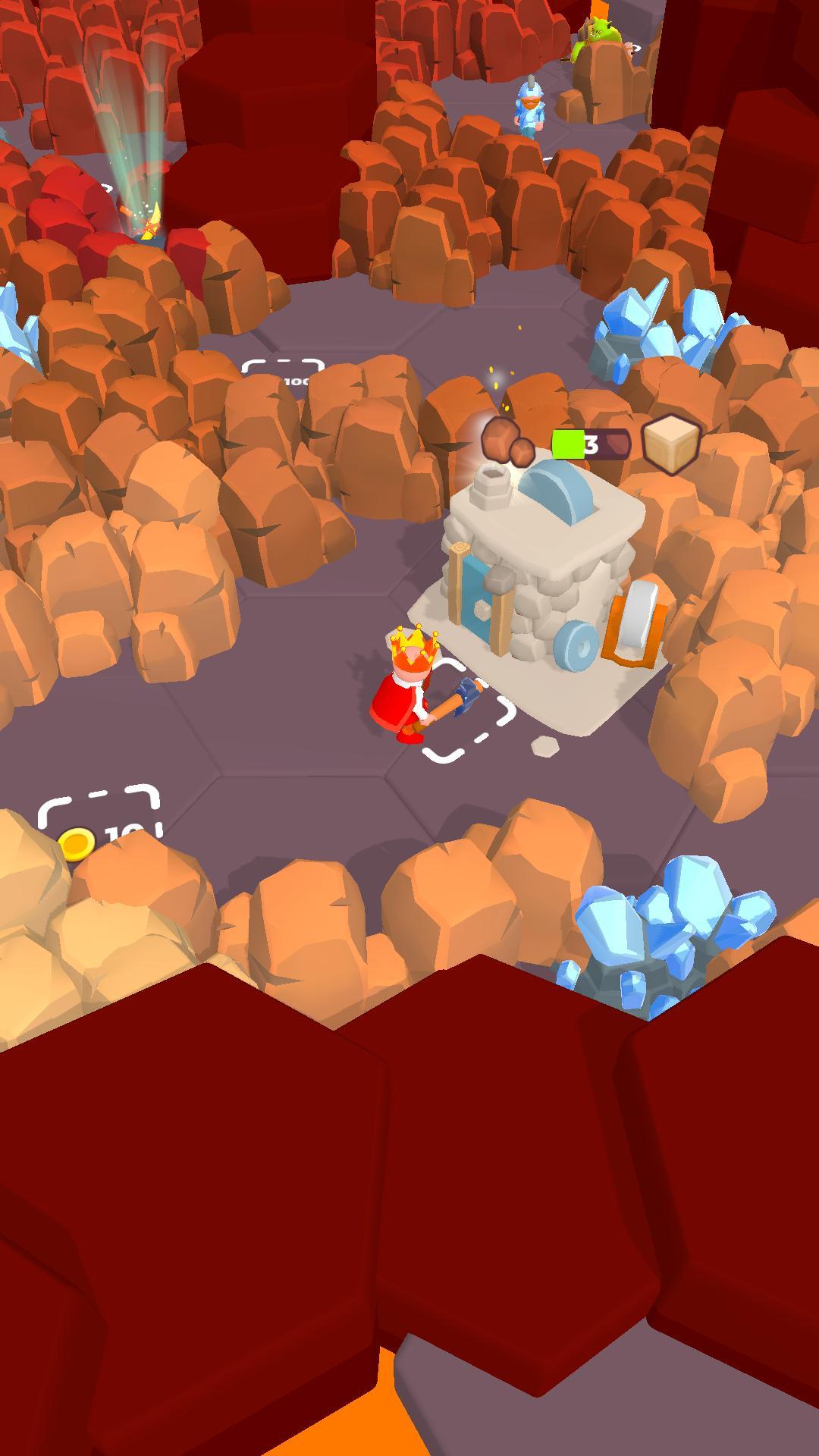 Dwarf Kingdom Apk For Android Download