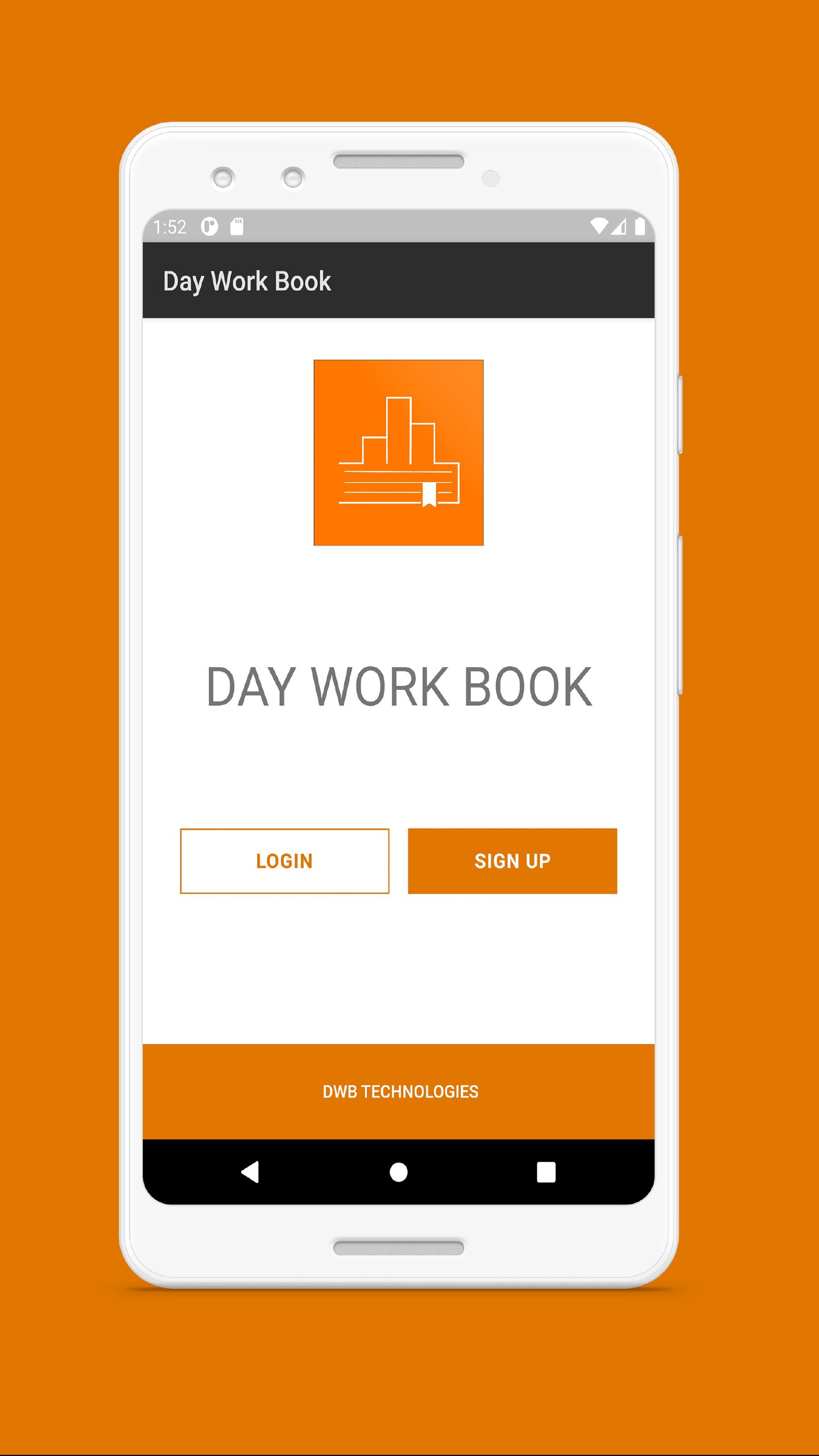 Day Work Book APK Download for Android - Latest Version