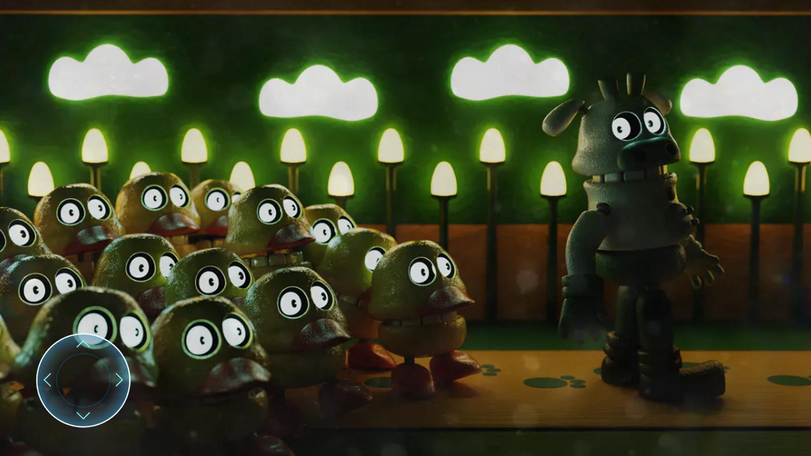 Bondees Barnyard Mobile Game Apk Pour Android Télécharger