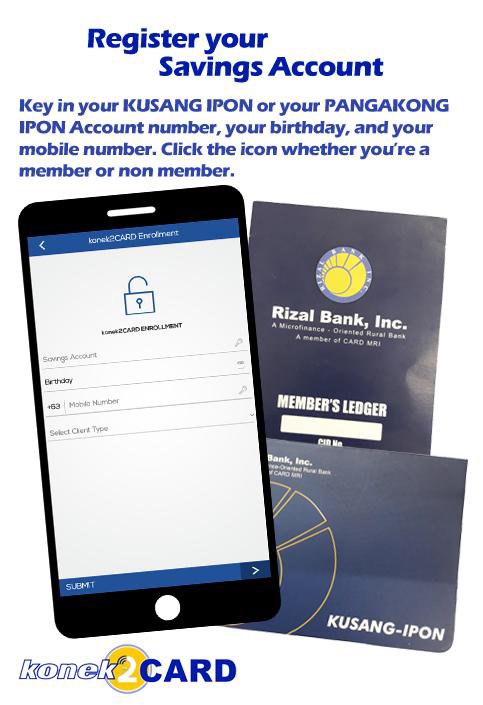 CARD RBI konek2CARD APK Download for Android - Latest Version