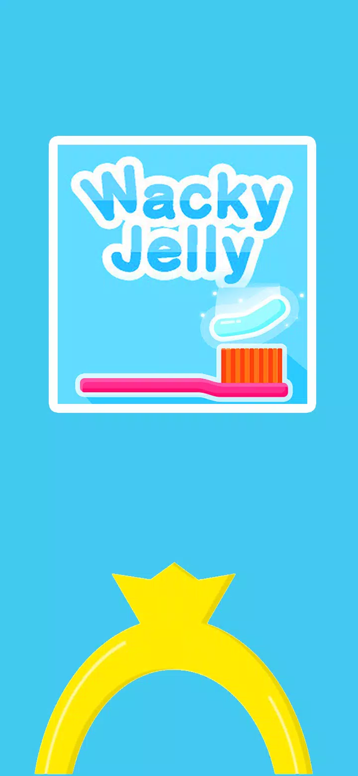Jelly App Logo