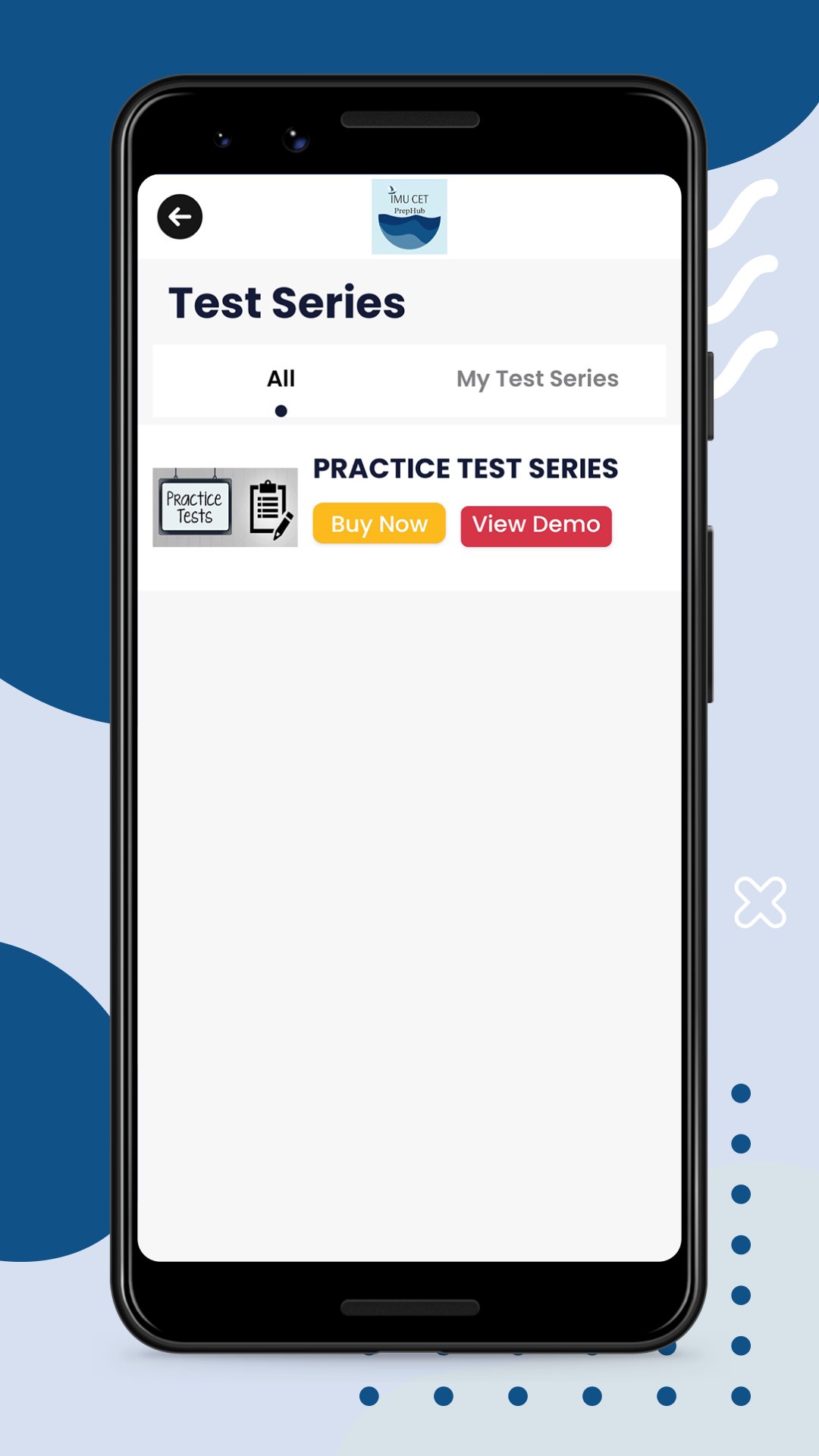 IMUCET Prephub APK for Android Download