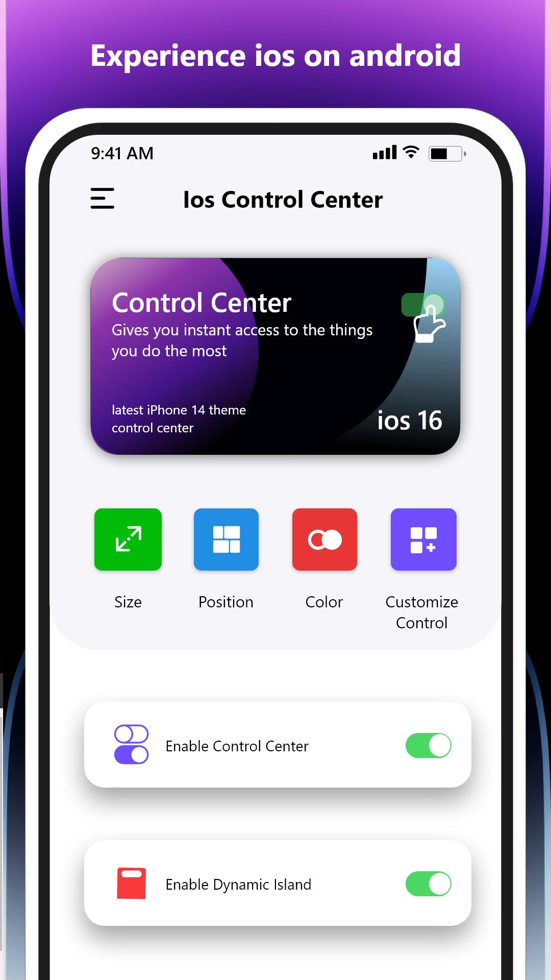 Dynamic island-display notch APK for Android Download Dynamic island-display notch APK for Android Download