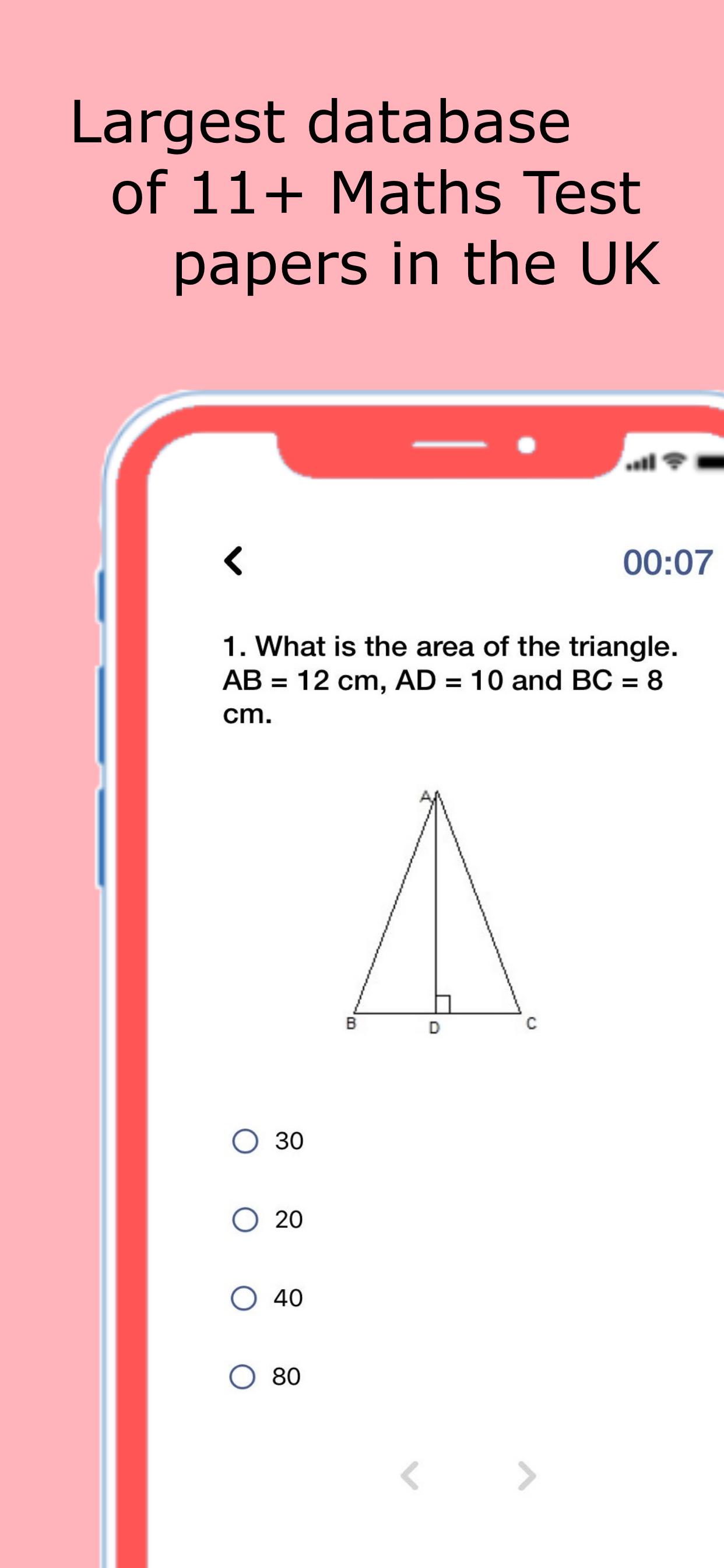 11 Maths Practice Papers GCSE APK 11-maths-practice-papers-gcse-apk