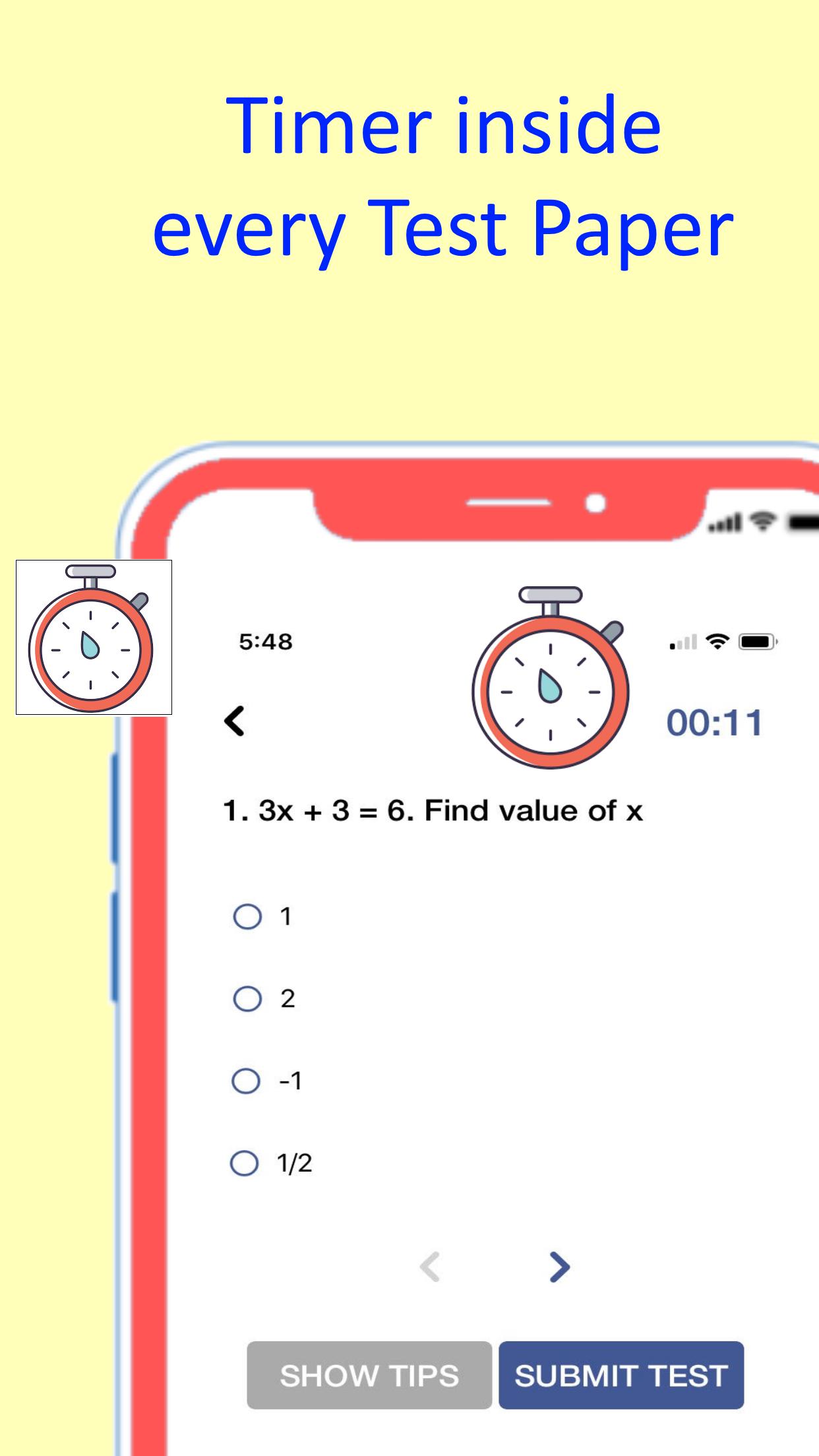 11 Maths Practice Papers GCSE APK 11-maths-practice-papers-gcse-apk