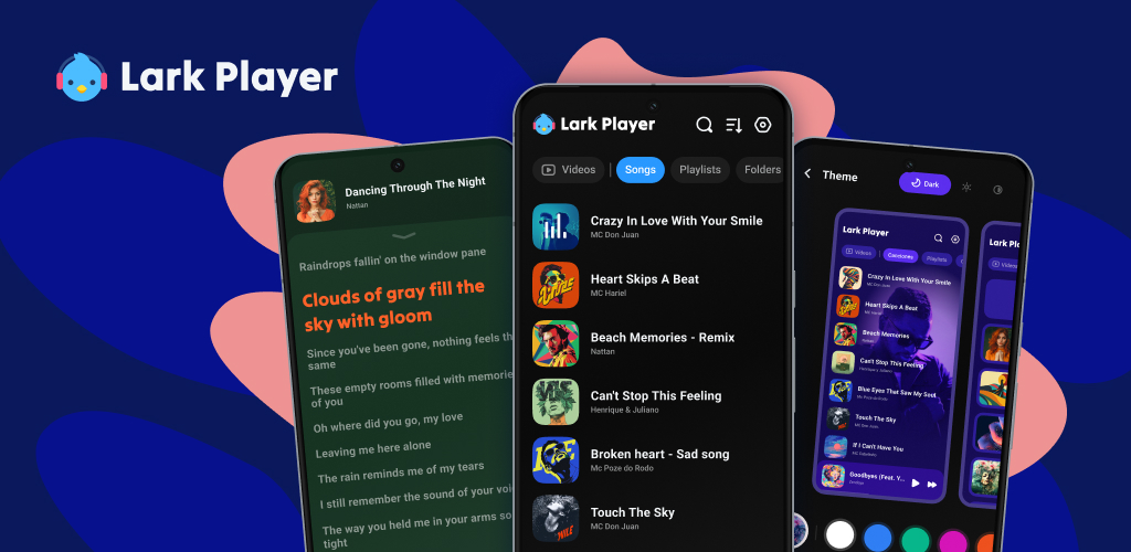 How to Download Lark Player:Music Player & MP3 Old Versions for Mobile