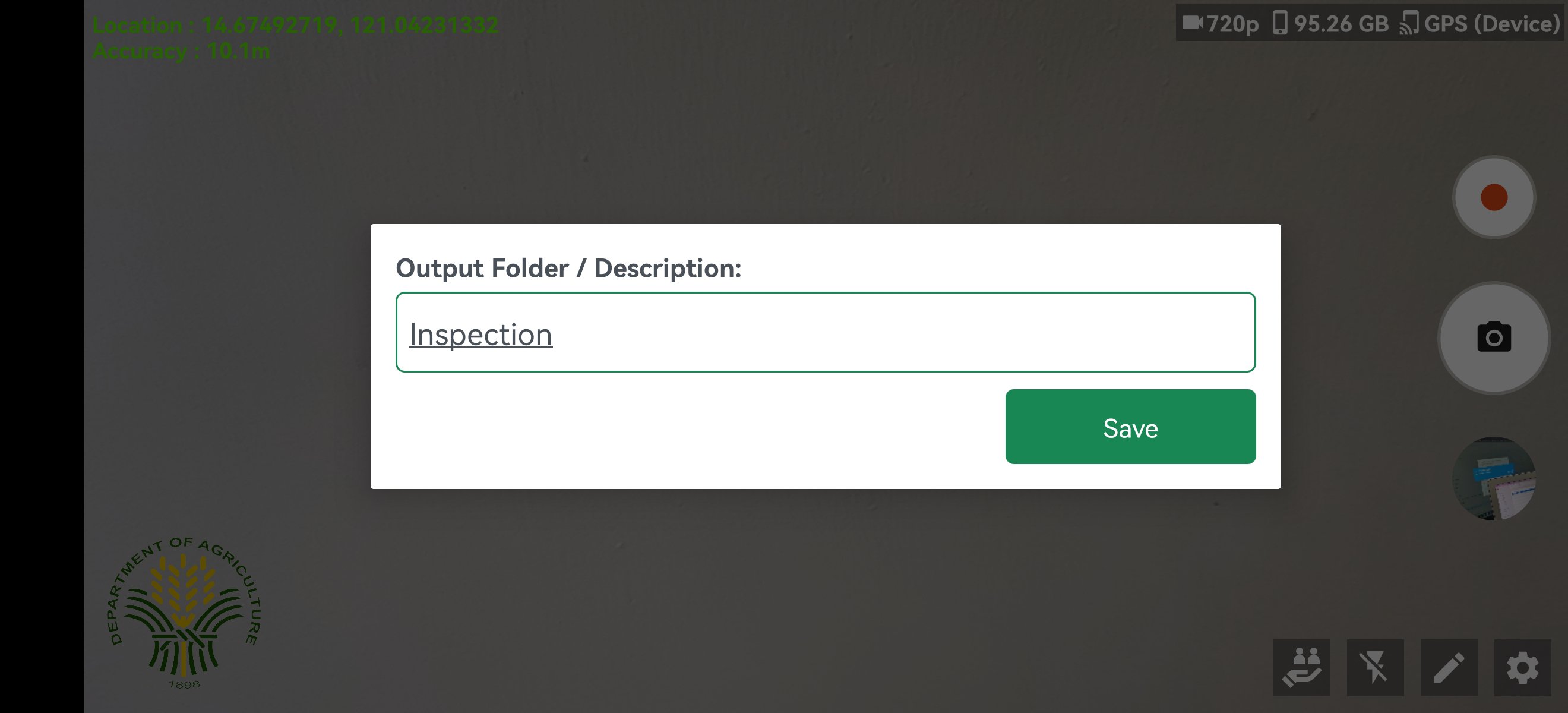 DA GeoCamera - Advanced APK for Android Download